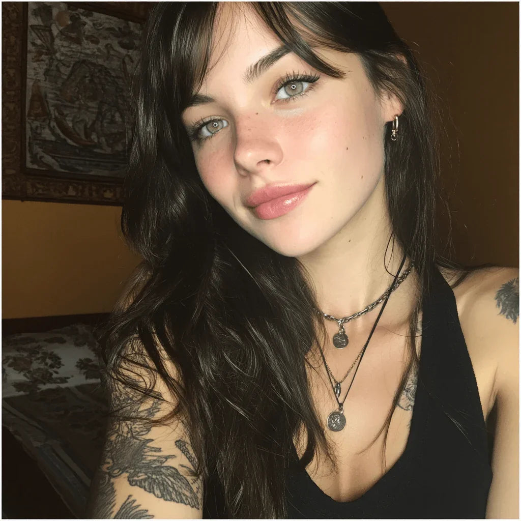 לקעקע או לא לקעקע: שיקולים חשובים לפני קבלת ההחלטה | ג'ון בוי – John Boy Tattoo